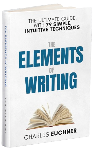 - The Elements of Writing